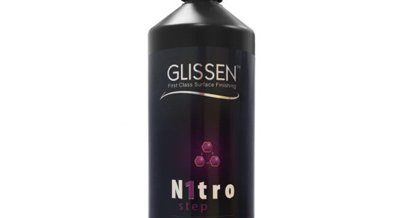 GLISSEN NITRO BODYSHOP DETAILER 1KG