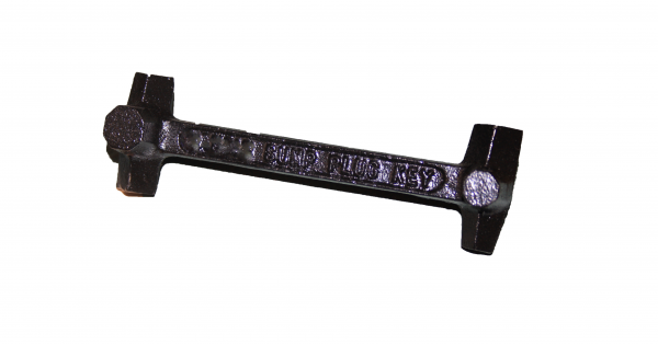 AN010009B SUMP PLUG KEY IMPERIAL TBD