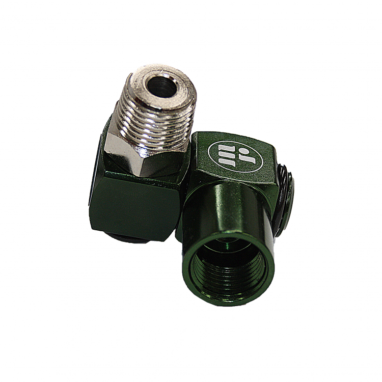 JAZ0044 1/2 UNIVERSAL SWIVEL AIR INLET JOINT SPECIAL