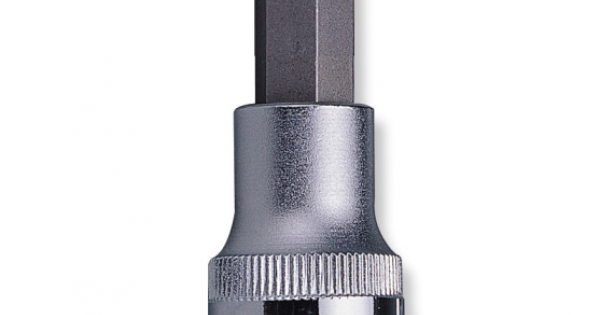 S07H420 1/2 DR STAR BIT SOCKET T20