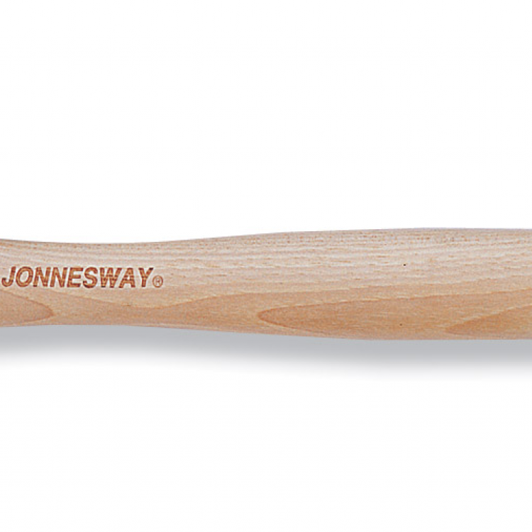M16016 JONNESWAY CLAW HAMMER 16 OZ HICKORY SPECIAL